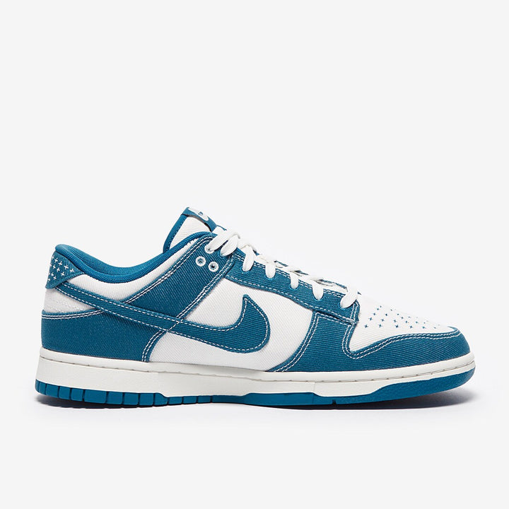 NIKE DUNK LOW – The Sneaker Gallery