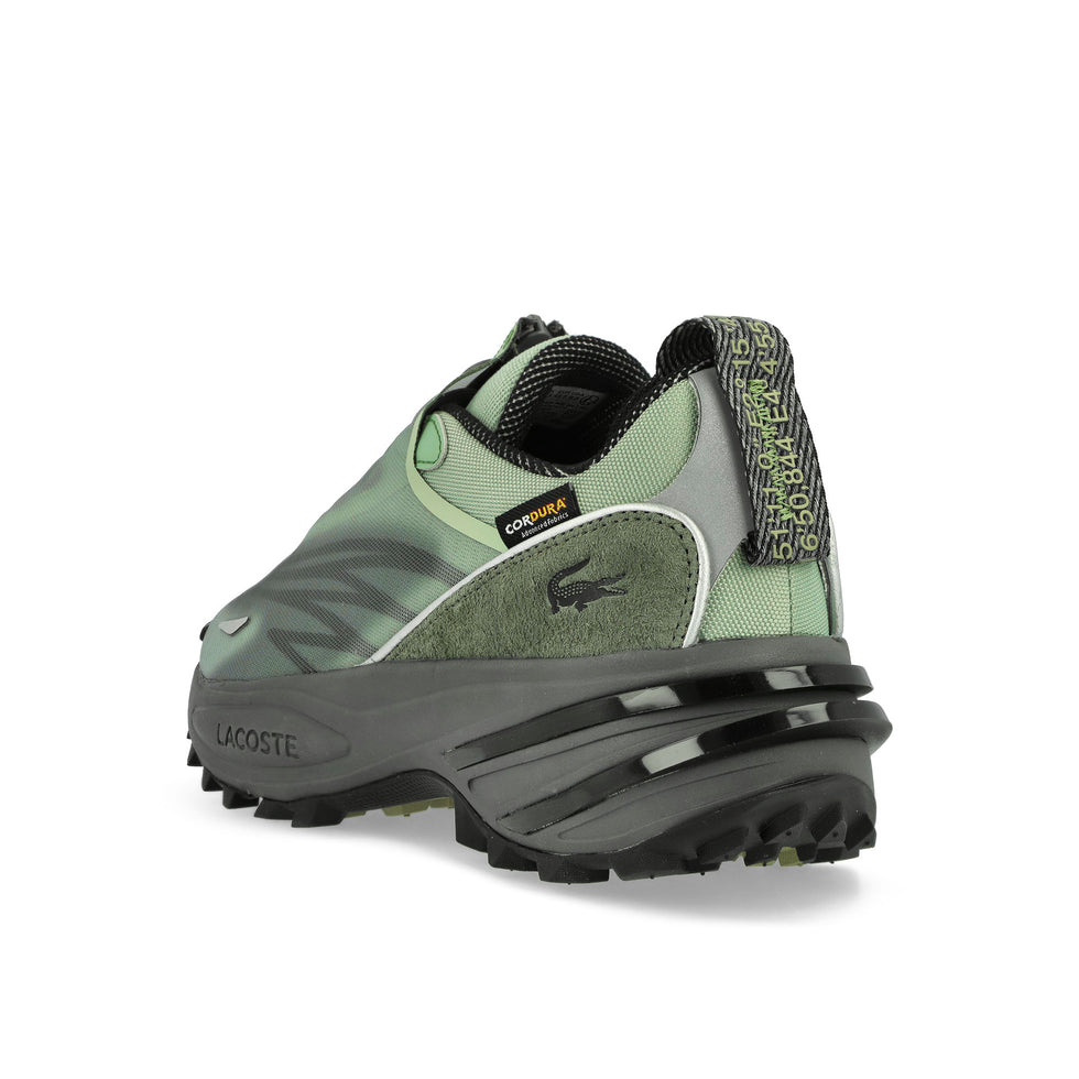 LACOSTE AUDYSSOR TRAIL 224 2 SMA – The Sneaker Gallery