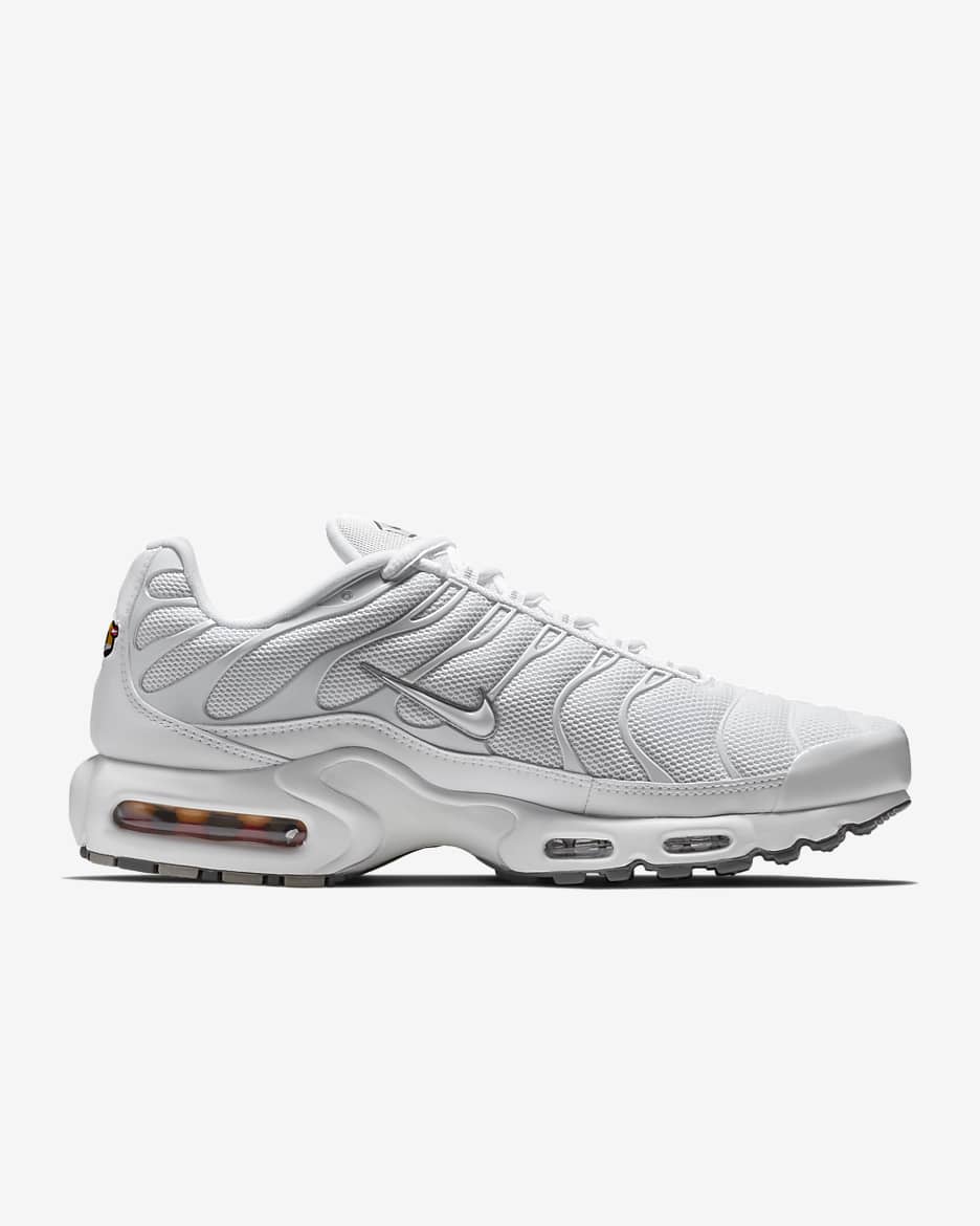 NIKE AIR MAX PLUS – The Sneaker Gallery