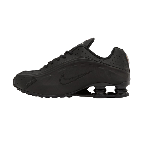 NIKE SHOX R4 BLACK – The Sneaker Gallery