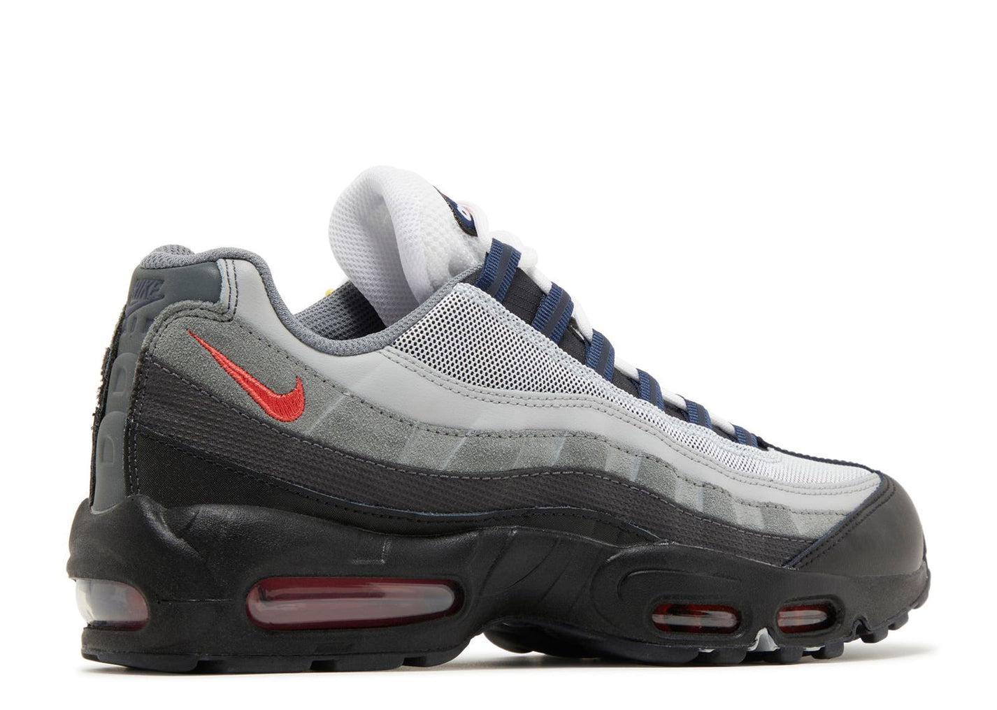 NIKE AIR MAX 95 OG – The Sneaker Gallery