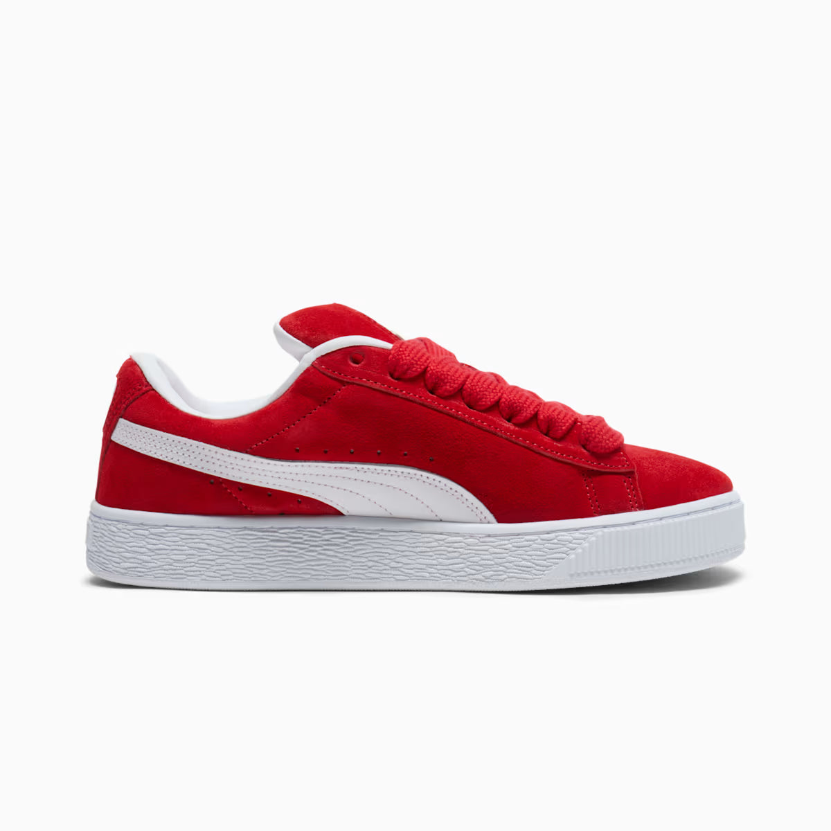 PUMA SUEDE XL RED – The Sneaker Gallery