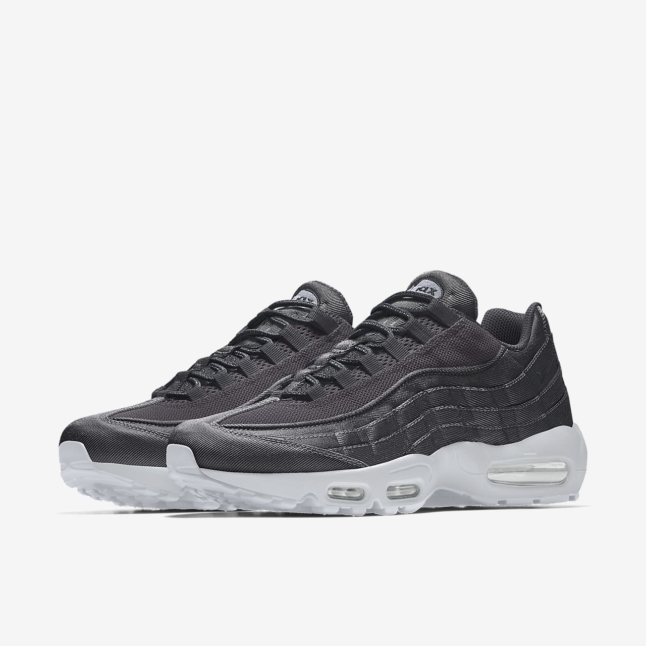NIKE AIR MAX 95 OG – The Sneaker Gallery