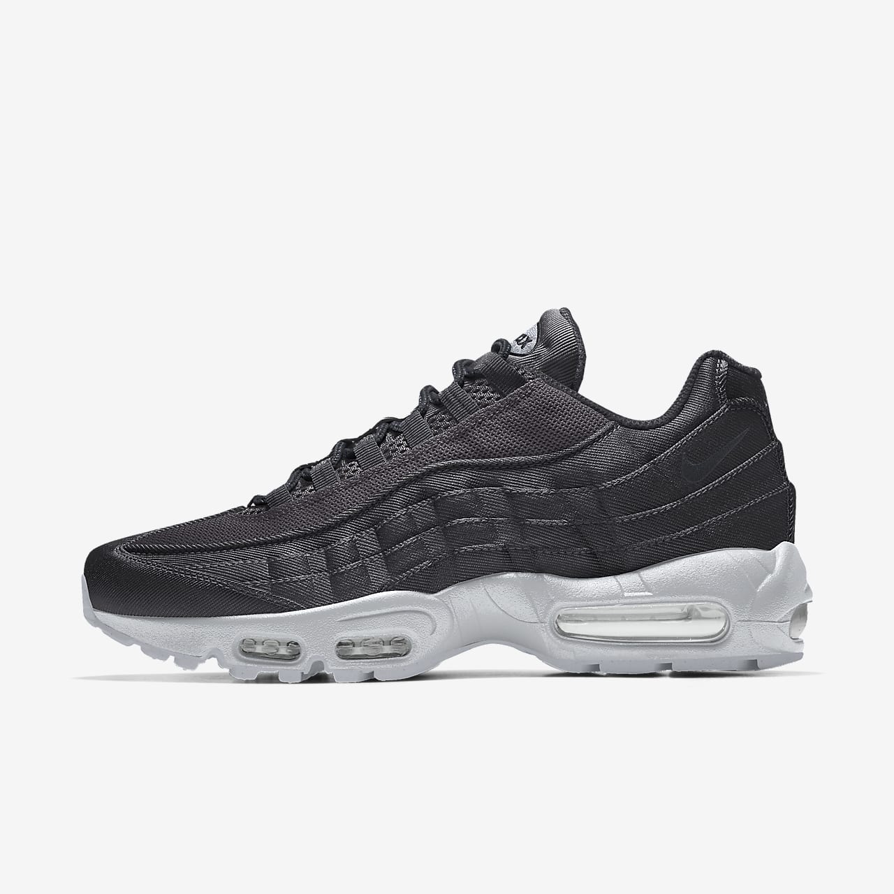 NIKE AIR MAX 95 OG – The Sneaker Gallery