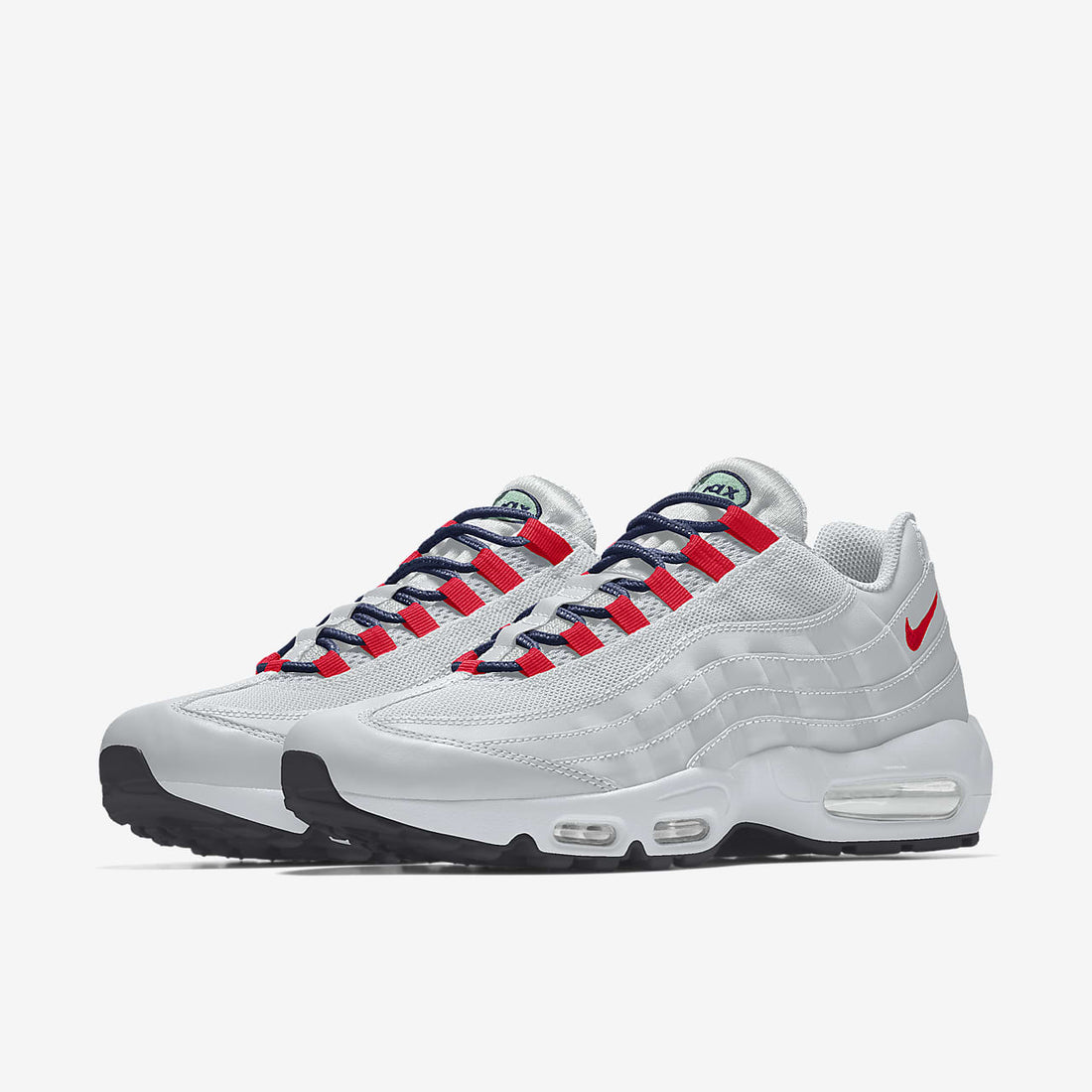 NIKE AIR MAX 95 OG – The Sneaker Gallery